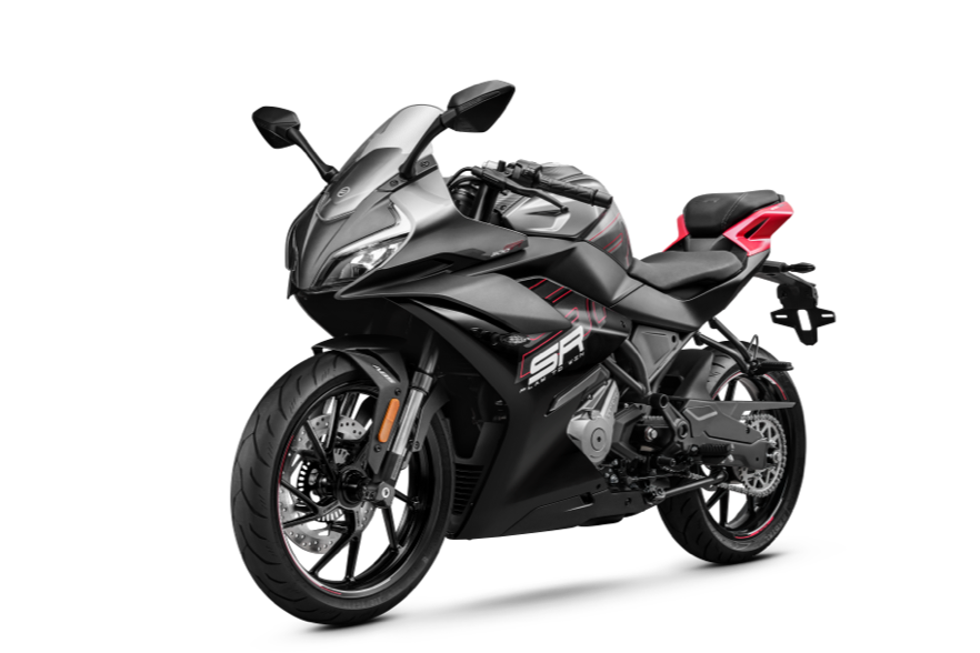 250SR CFLITE - CFMOTO - Guatemala