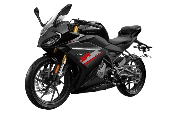 250NK CFLITE - CFMOTO - Guatemala