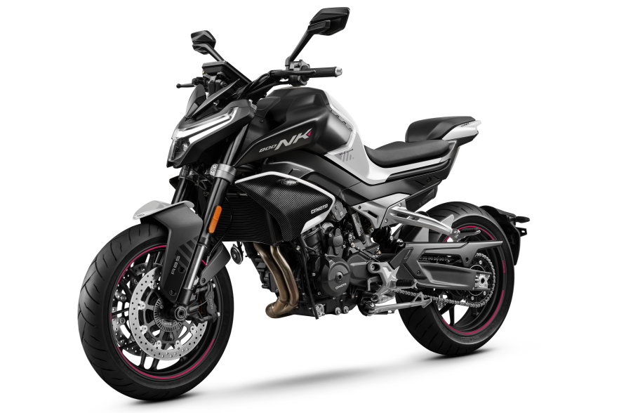 250NK CFLITE - CFMOTO - Guatemala