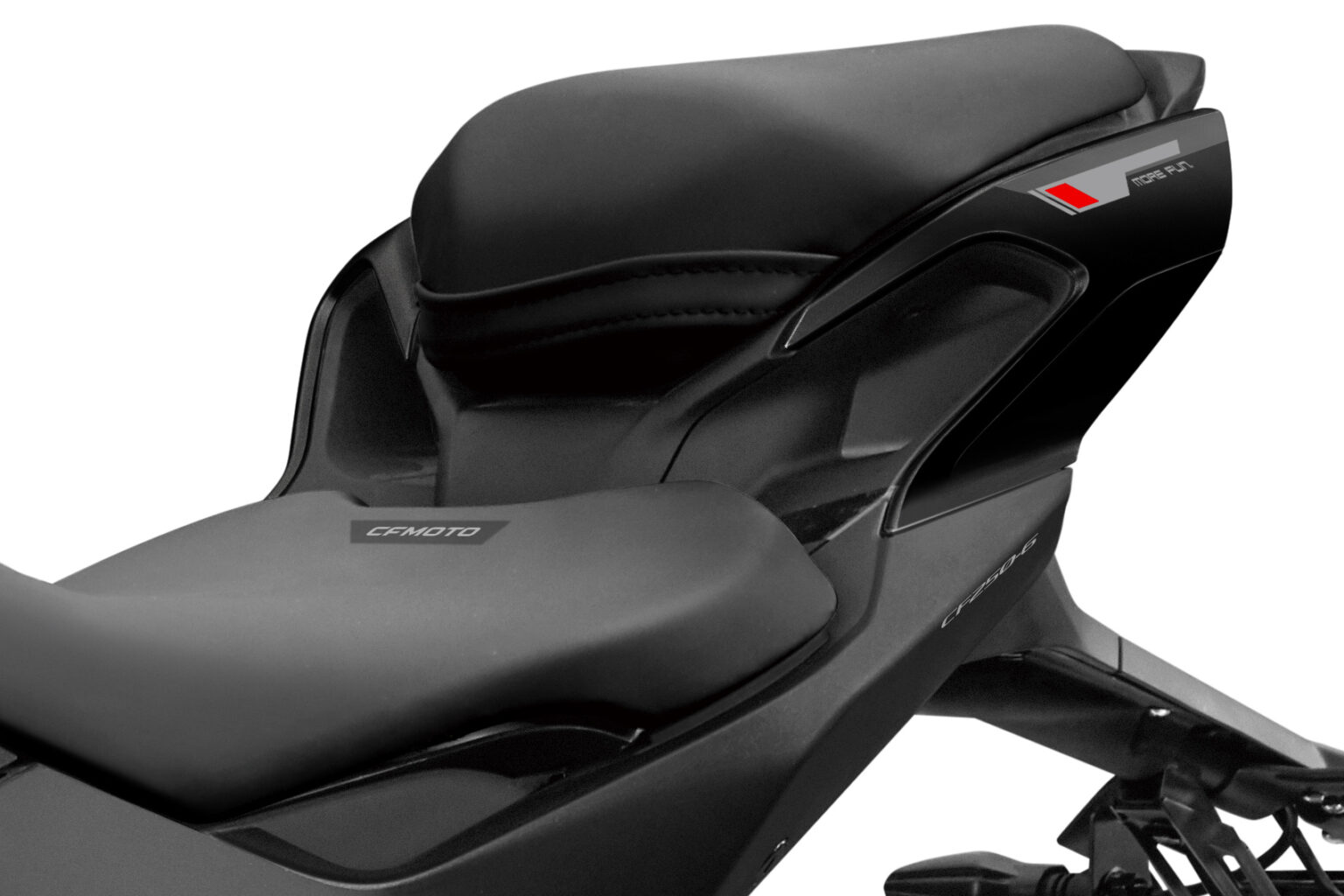 250SR FUN - CFMOTO - Guatemala