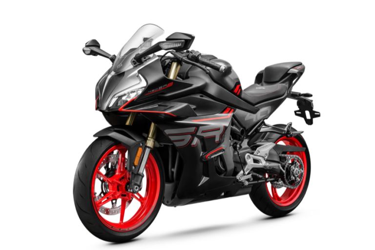 250SR CFLITE - CFMOTO - Guatemala