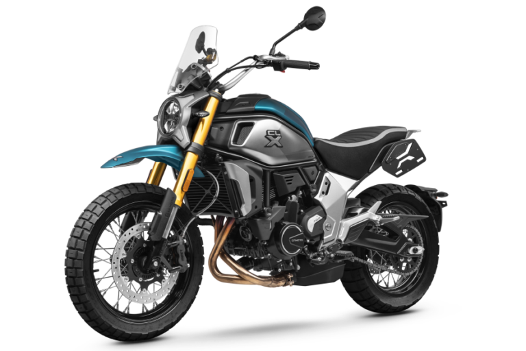 Motocicletas - CFMOTO - Guatemala