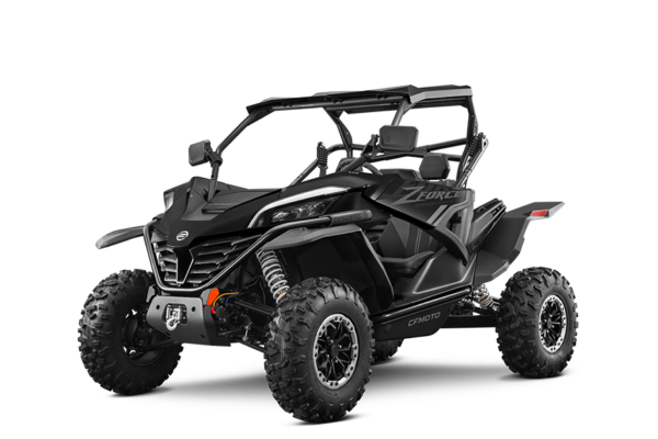 250SR FUN - CFMOTO - Guatemala