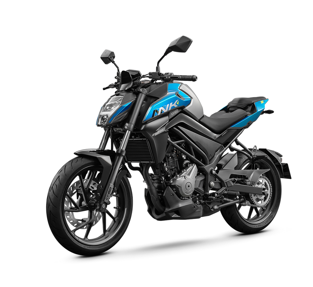 250NK CFLITE - CFMOTO - Guatemala