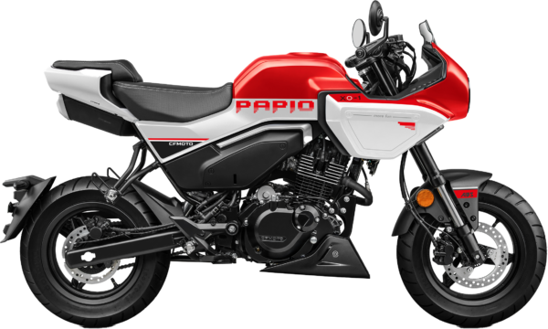 250NK CFLITE - CFMOTO - Guatemala