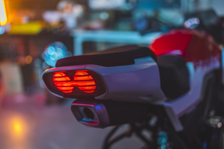 Papio XO Racer - CFMOTO - Guatemala